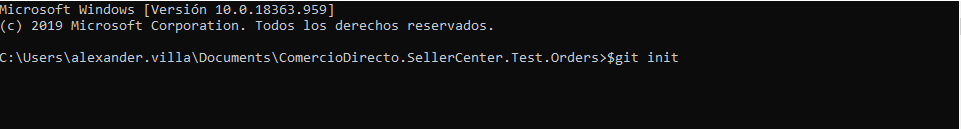 Cómo empezar con SERENITY BDD - SCREENPLAY